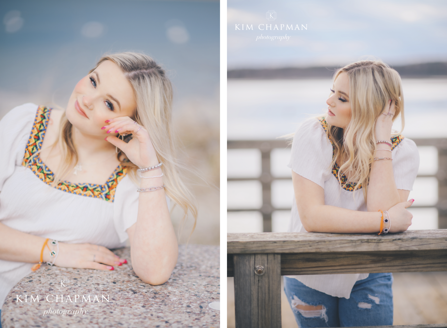 Kim Chapman Blog
